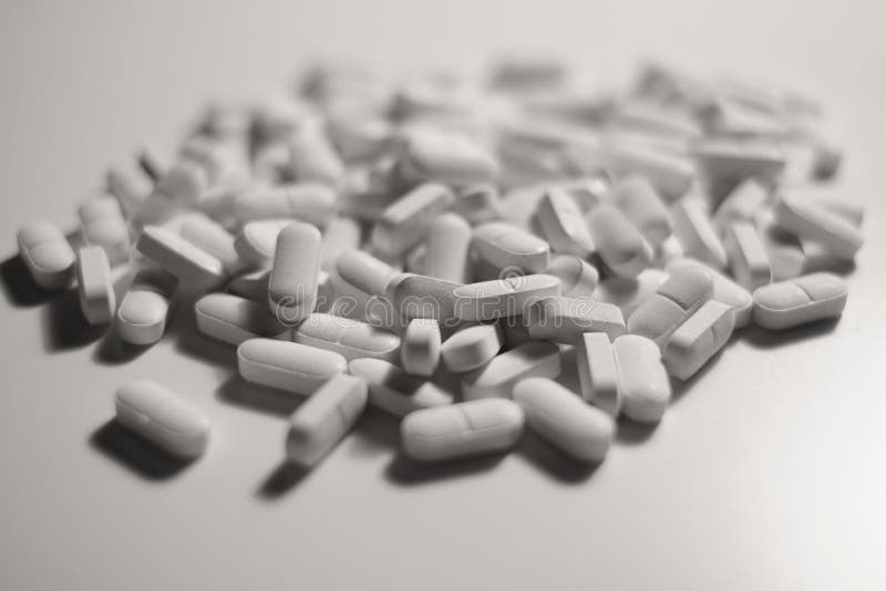 Pile Drugs Table Stock Images - Download 318 Royalty Free Photos