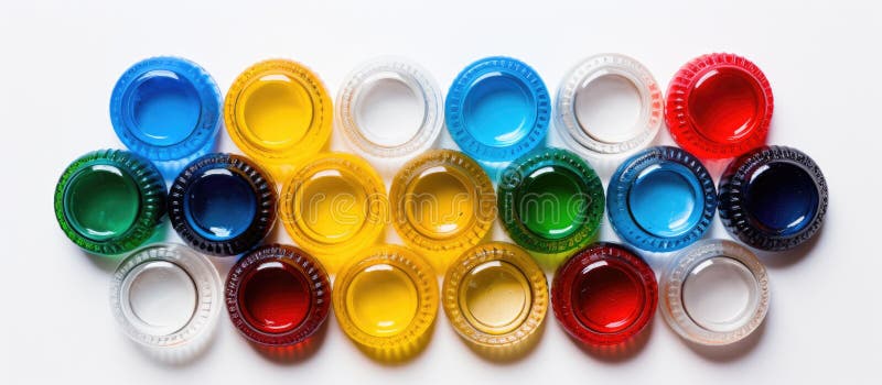 Electric Blue Bottle Caps Stock Photos - Free & Royalty-Free Stock ...