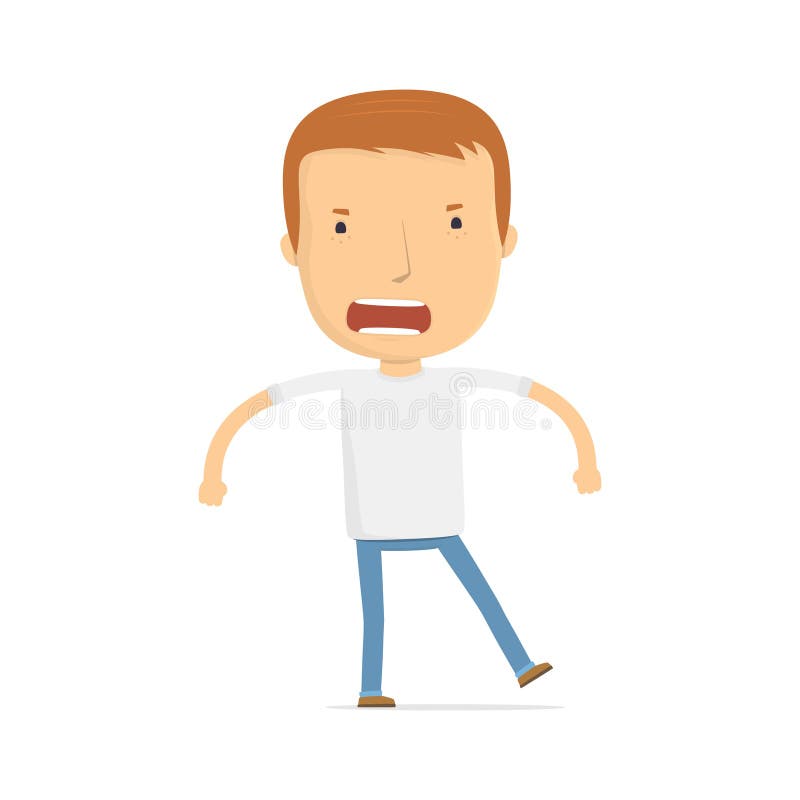 Disappointment Poses Stock Illustrations – 59 Disappointment Poses ...