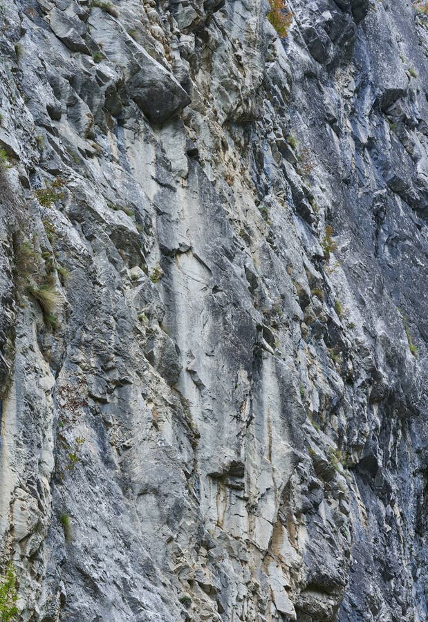 Various Rock Formations Closeup Stock Image - Image of rough, layers ...