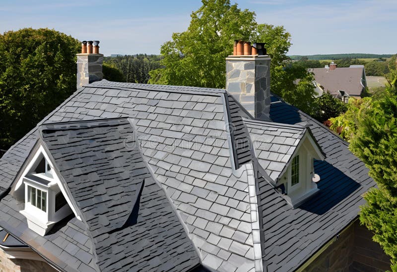 Roof Styles Graphic Roof Types Various Roof Types Architecture - Roof ...