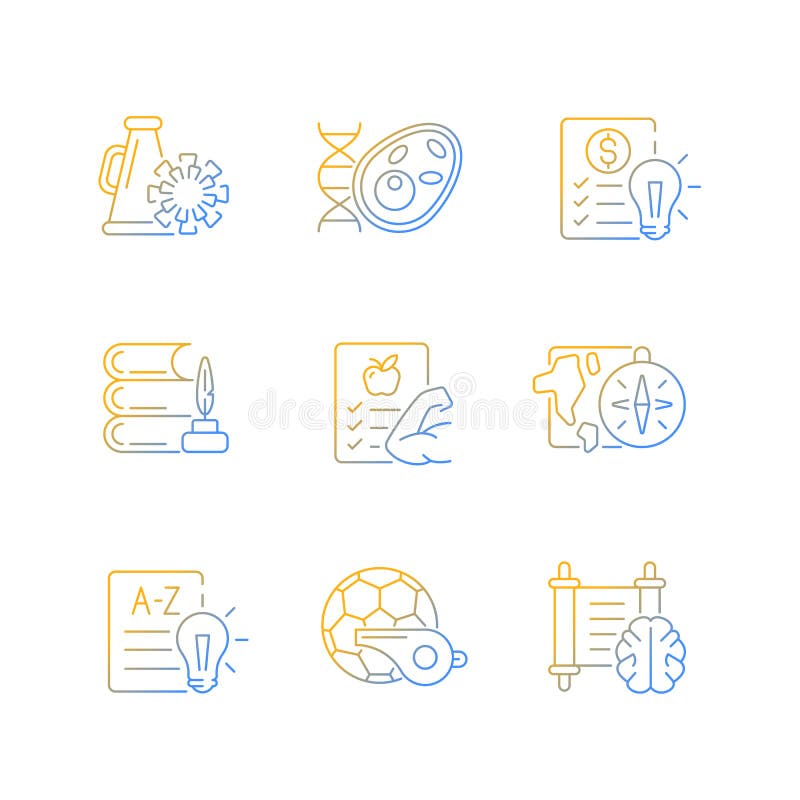 Philosophy Subject Logo Stock Illustrations – 32 Philosophy Subject ...