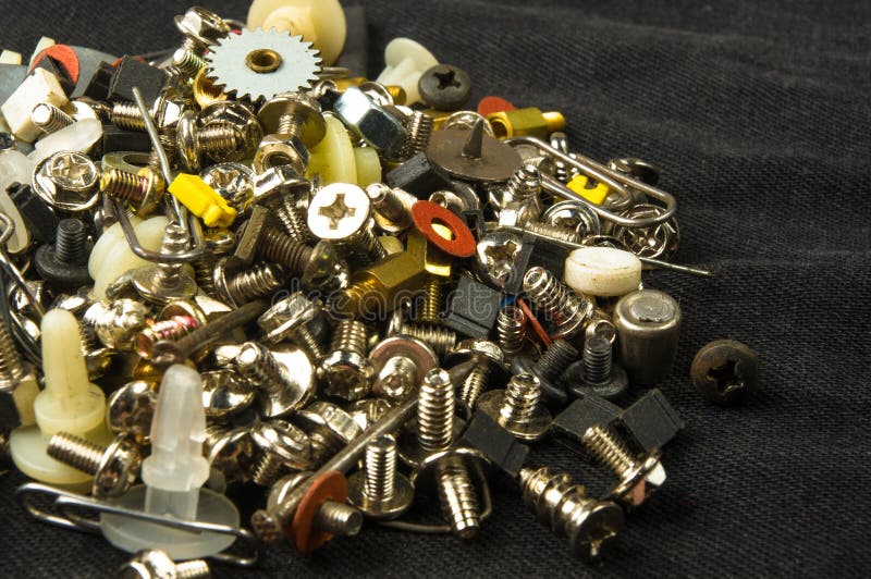 182 Computer Bolts Nuts Stock Photos - Free & Royalty-Free Stock Photos ...