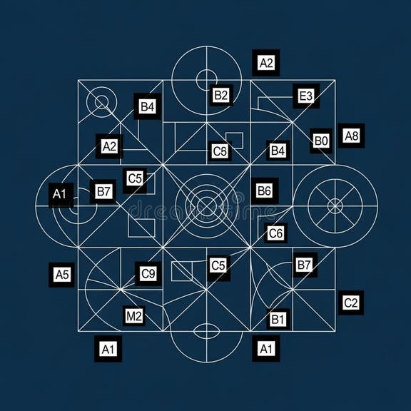 Various Identifiers Stock Illustrations – 73 Various Identifiers Stock ...