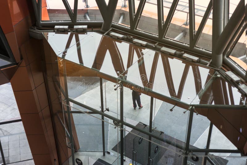 Various Shapes are Man-made. Stock Image - Image of design, symbol ...