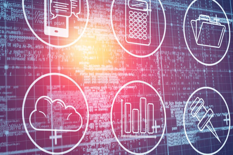 Various sign stock illustration. Illustration of composite - 84457536