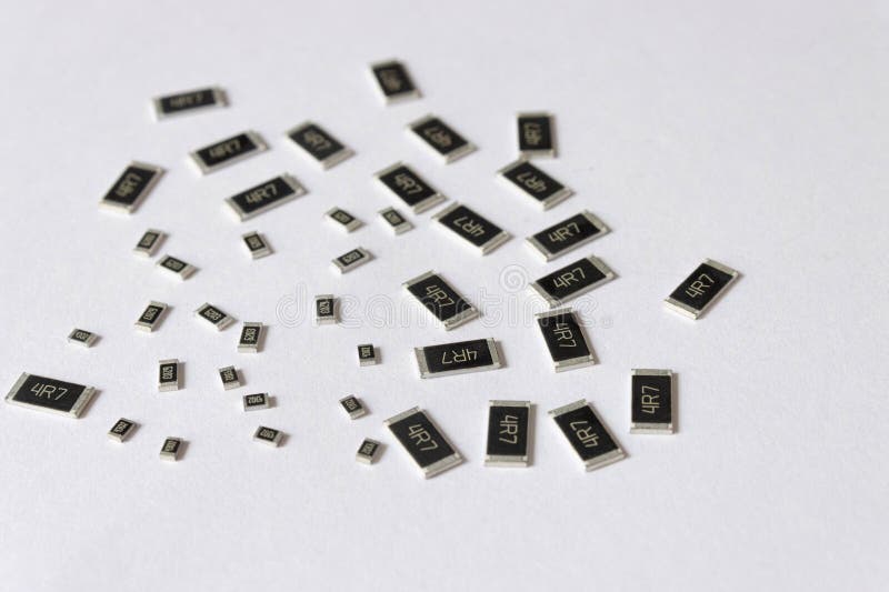 1,039 Smd Resistor Stock Photos - Free & Royalty-Free Stock Photos from ...
