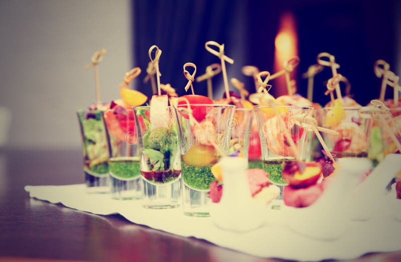 329 Canape Glass Shot Stock Photos - Free & Royalty-Free Stock Photos ...