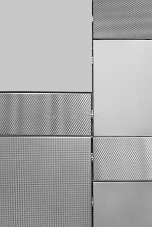 Various steel panels stock photo. Image of silver, cover - 109069908