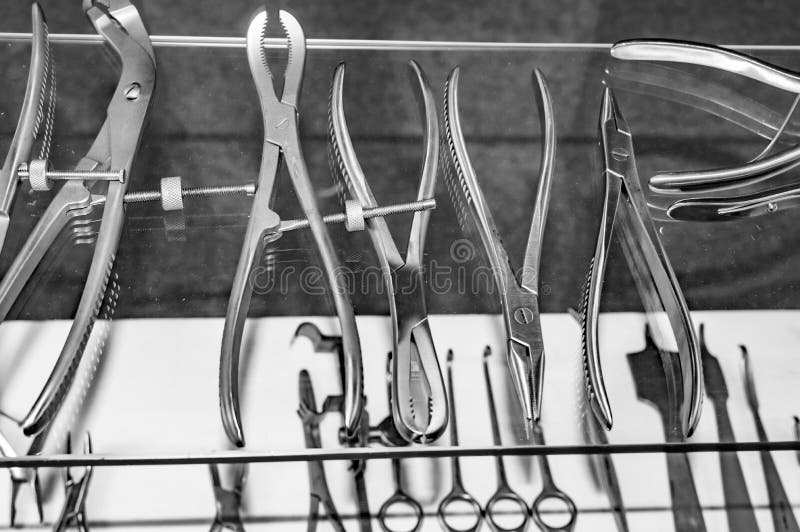 113 Surgical Instruments Display Stock Photos - Free & Royalty-Free ...