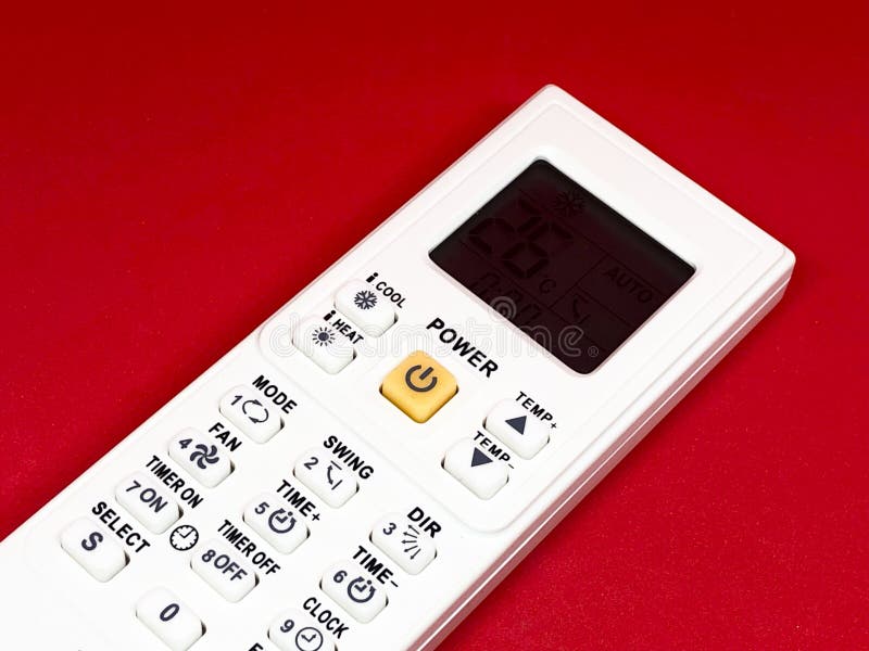 Various Television Control, Stock Photo - Image of channel, movie ...