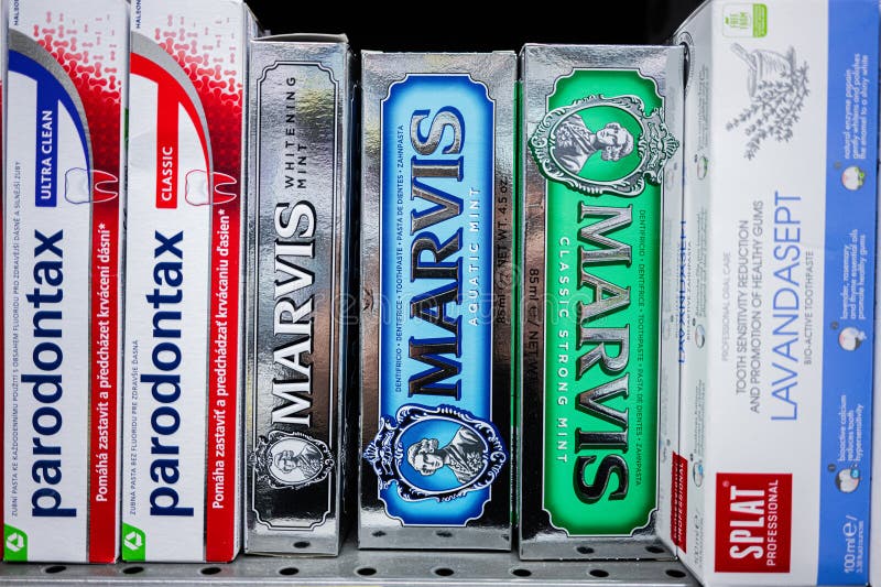 Various Toothpastes Stock Photos - Free & Royalty-Free Stock Photos ...