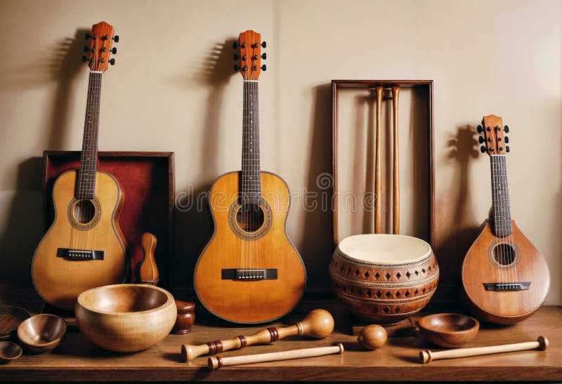 Native American Wood Flute Stock Illustrations – 51 Native American ...