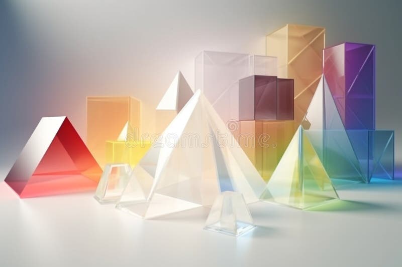 Diffraction Dispersion Stock Illustrations – 226 Diffraction Dispersion ...