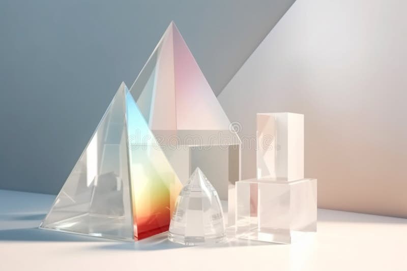 Diffraction Dispersion Stock Illustrations – 226 Diffraction Dispersion ...