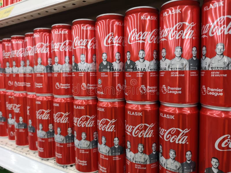 Coca Cola Drinks are Produced and Manufactured by the Coca-Cola Company ... Coca Cola Drinks are Produced and Manufactured by the Coca-Cola Company ...