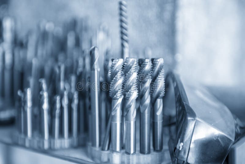 Tapping tool stock photo. Image of tool, cutting, chaser - 27759996