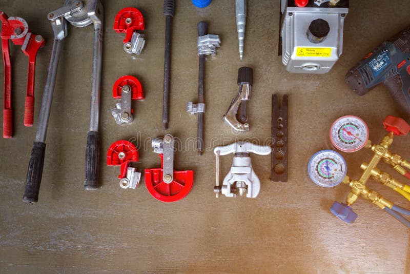 Ac Tools Photos - Free & Royalty-Free Stock Photos from Dreamstime