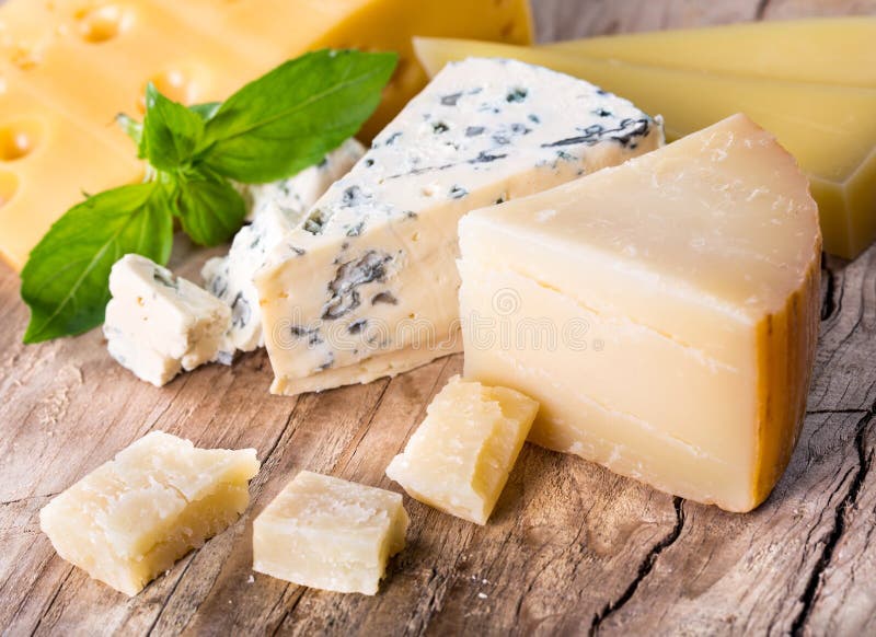 Various types cheese stock image. Image of assortment - 69243789
