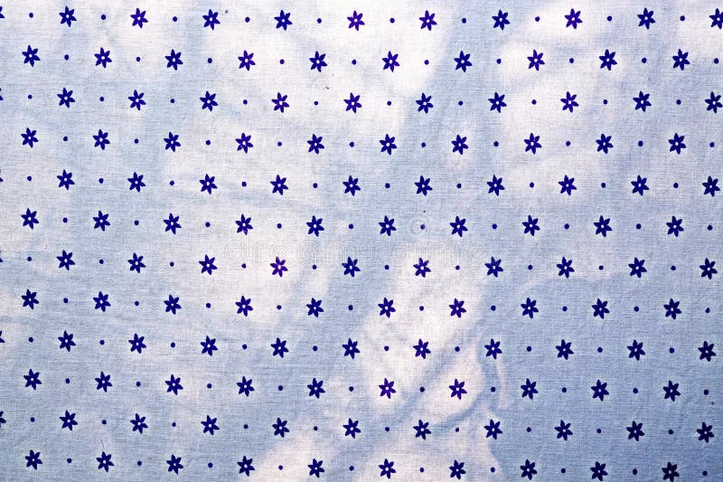 Various Types of Fabrics and Textile Products Used As a Base and ...