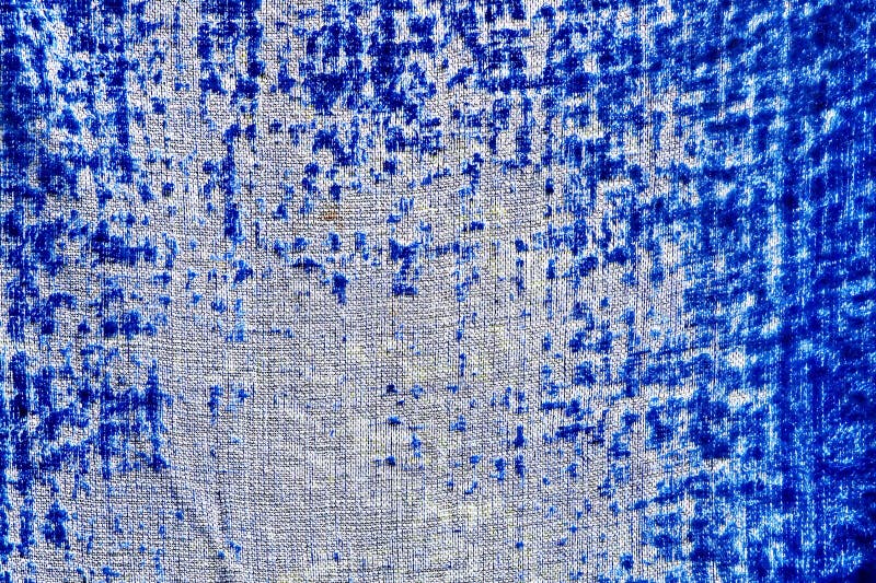 Various Types of Fabrics and Textile Products Used As a Base and ...