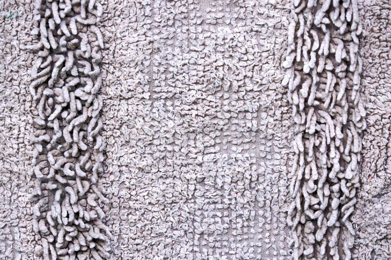 Various Types of Fabrics and Textile Products Used As a Base and ...