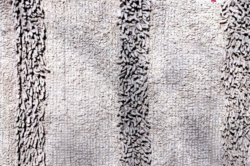 Various Types of Fabrics and Textile Products Used As a Base and ...