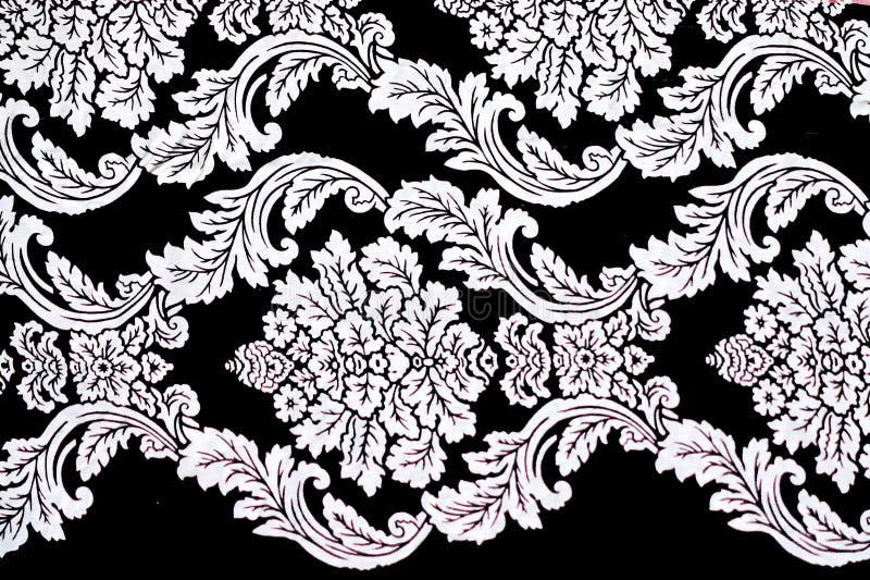 Various Types of Fabrics and Textile Products Used As a Base and ...