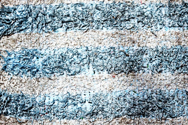 Various Types of Fabrics and Textile Products Used As a Base and ...