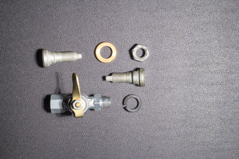 Various Types of Fasteners, Hardware, Fixtures, Structures for Design ...