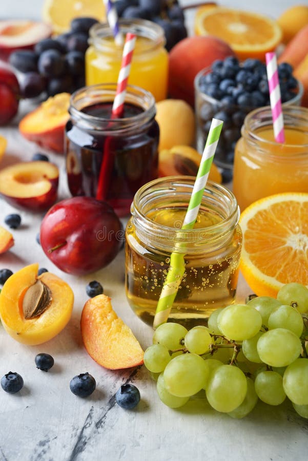 1,167 Types Fruit Juice Stock Photos - Free & Royalty-Free Stock Photos ...