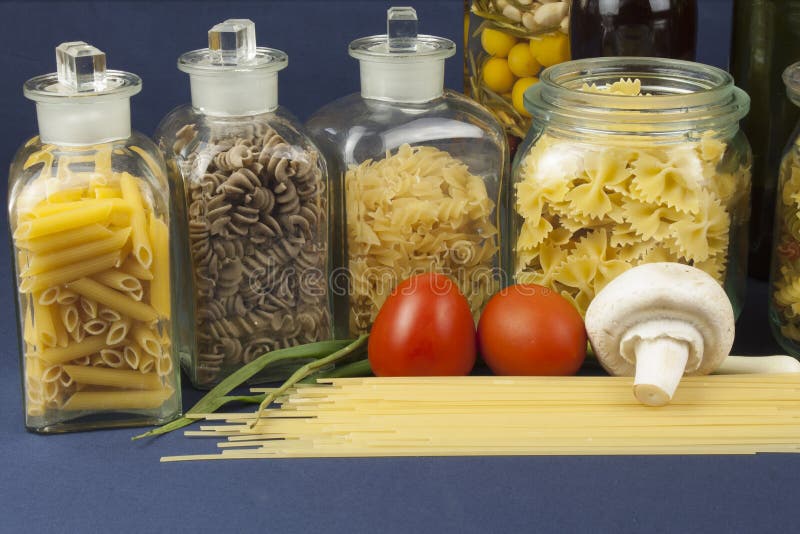 Various Types and Calibers of Ammunition, Sorted by Size Stock Photo ...