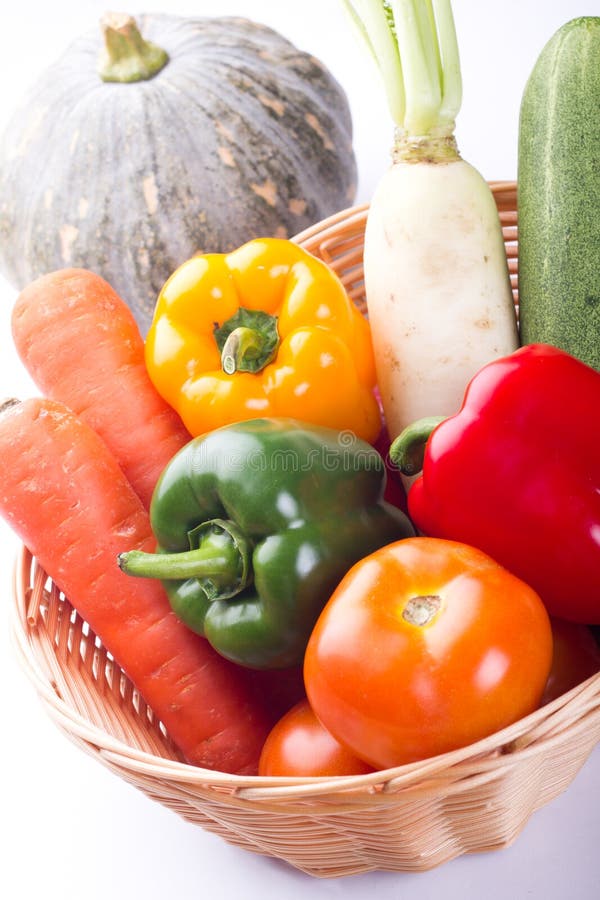 Various vegetables stock image. Image of herb, velvet - 22720763