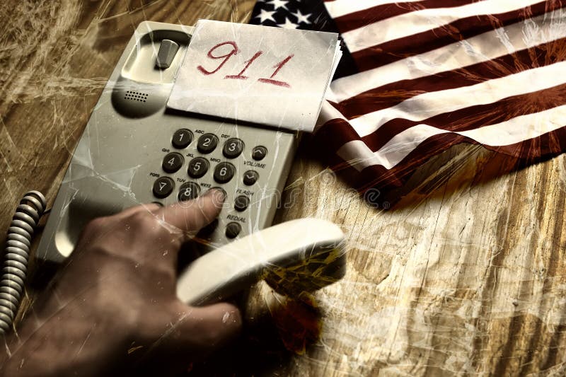 Violance Telephone Call Crack Glass Stock Image - Image of danger ...