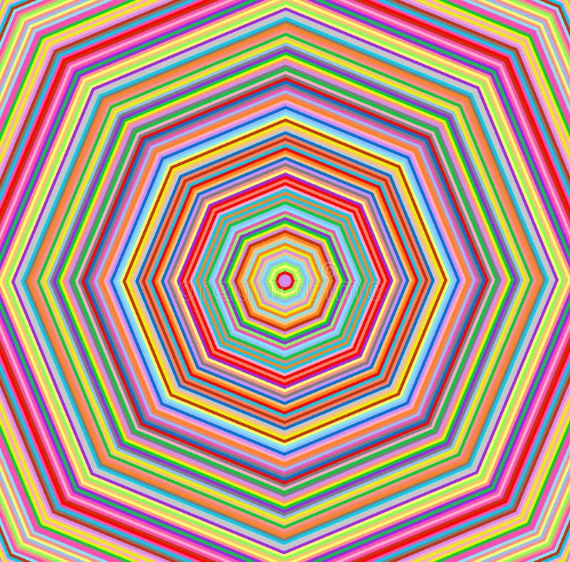 Octagons Ideal Stock Illustrations – 7 Octagons Ideal Stock ...