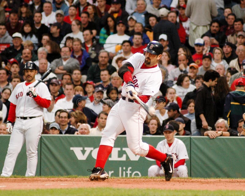 Varitek jason редакционное стоковое фото. изображение насчитывающей от ...