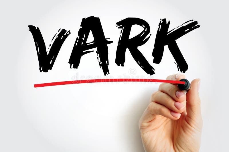 Vark Learning Styles Stock Photos - Free & Royalty-Free Stock Photos ...