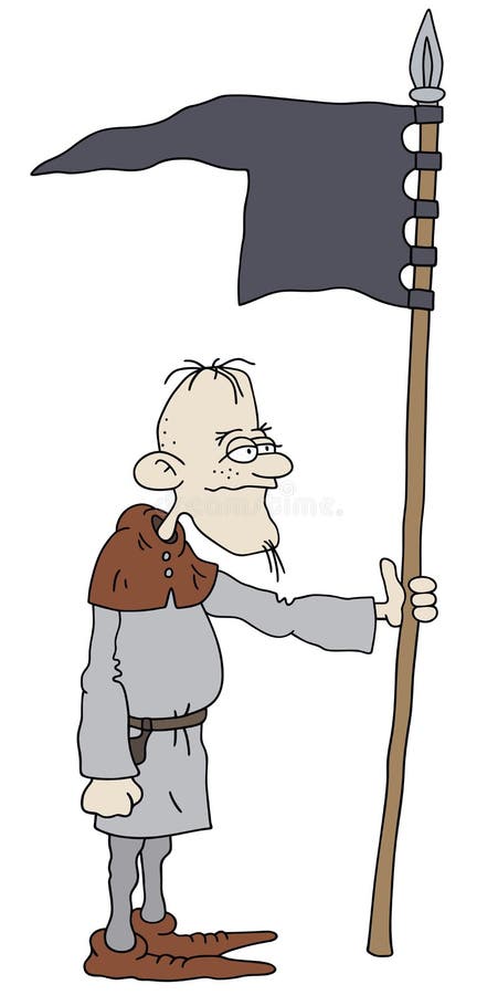 Guidon Stock Illustrations – 2,490 Guidon Stock Illustrations, Vectors ...