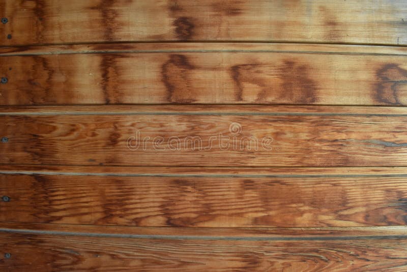 Varnished Wood Texture Background Stock Image - Image of plank, panel ...