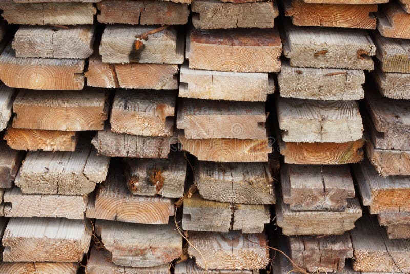 Varnished wooden surface. stock image. Image of deck - 61525799