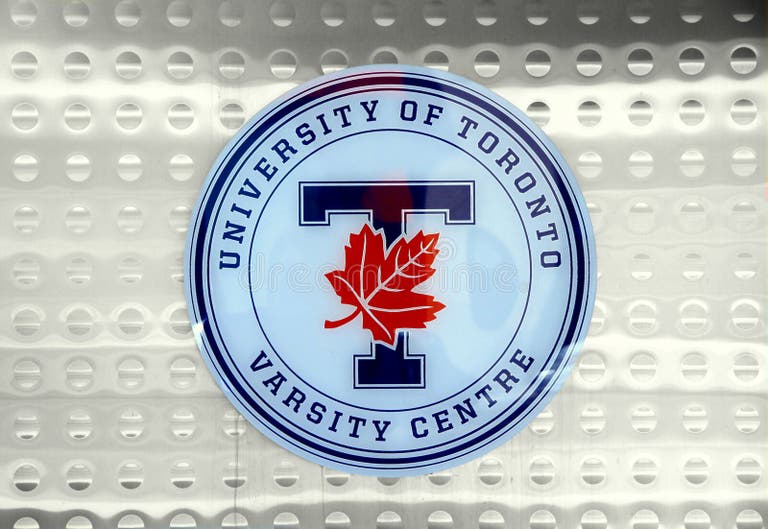 Varsity Centre - University of Toronto Editorial Image - Image of ...