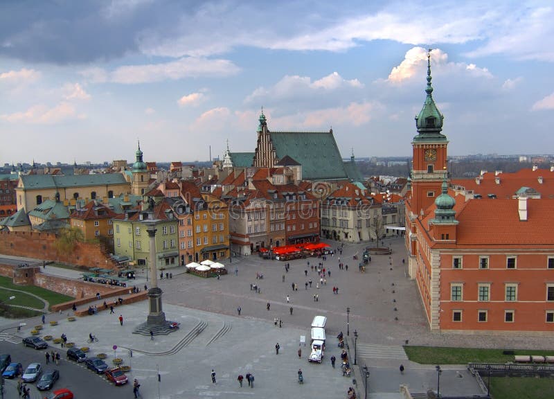 107,620 Photos de Varsovie - Photos de stock gratuites et libres de ...