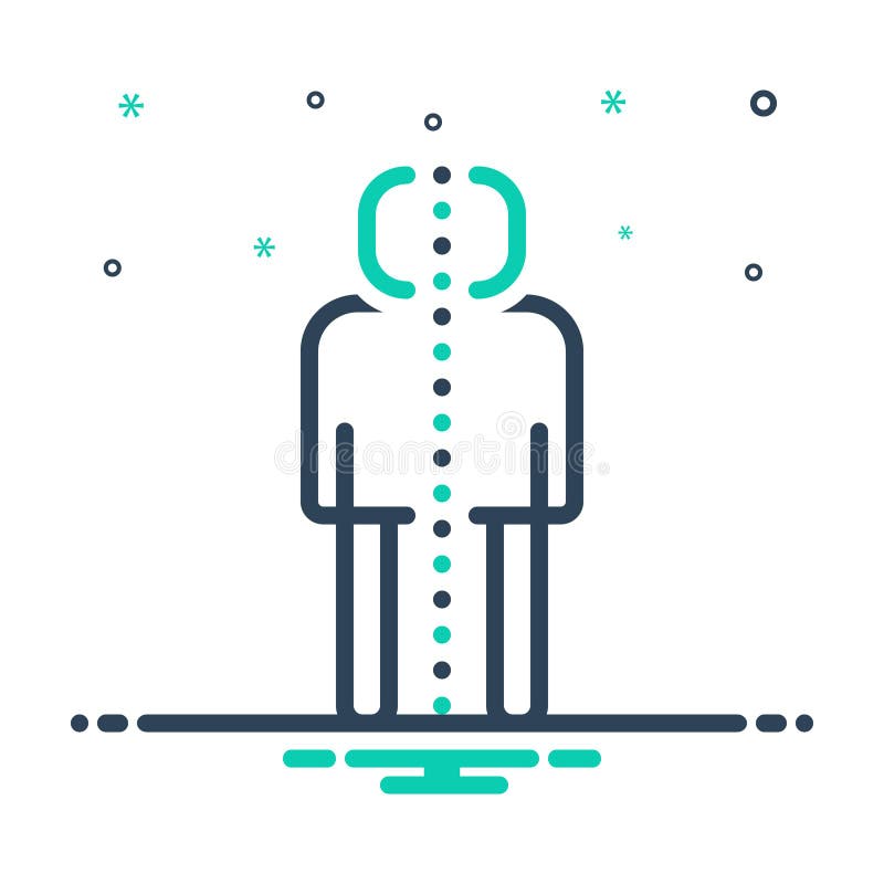 Mix Icon for Vary, Change and Alter Stock Illustration - Illustration ...