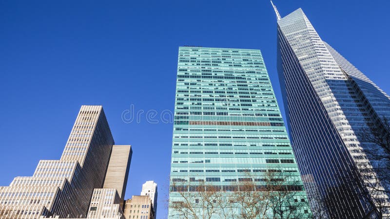 Varying and Different Styles / Types of Architecture Buildings Stock ...