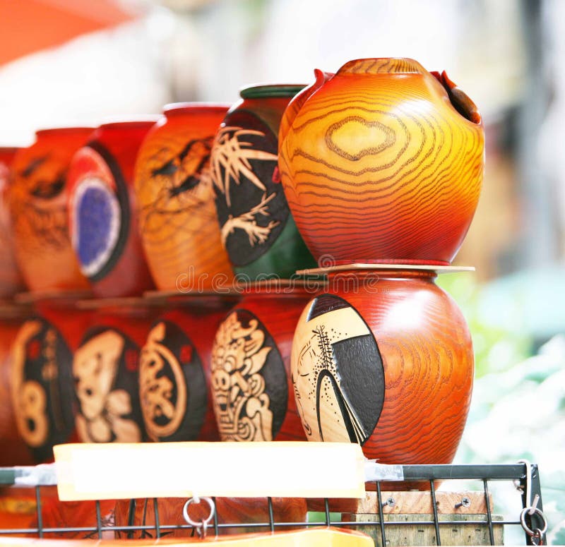 Expensive China Vase stock photo. Image of holder, ceramic - 4126920