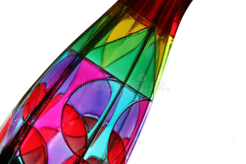 Vase bottle stock photo. Image of colour, glass, container - 4121882