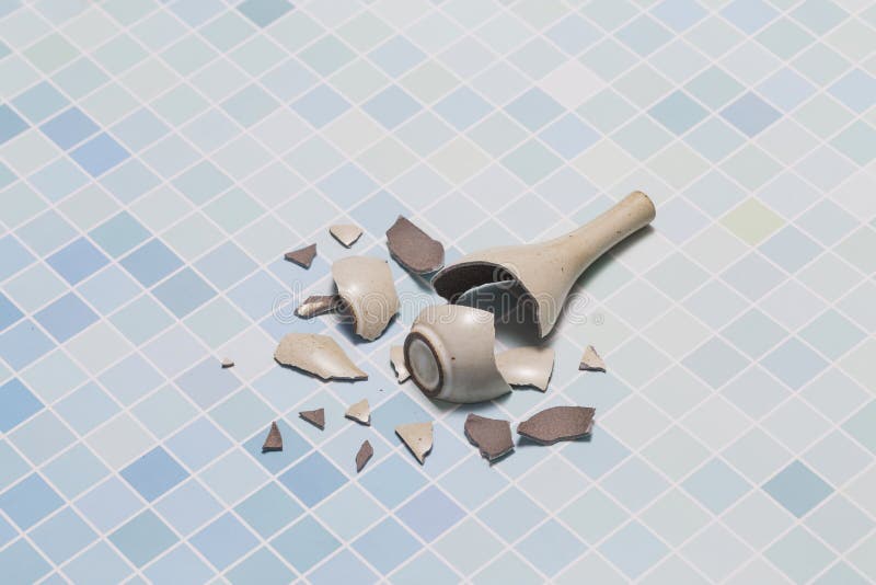 Broken Ceramic Vase Stock Photos - Download 521 Royalty Free Photos