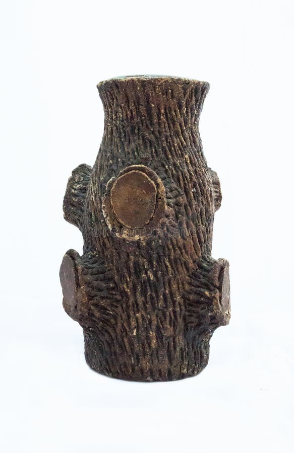 Vase Flower Tree Art Abstract Stock Photo - Image of days, beautiful ...