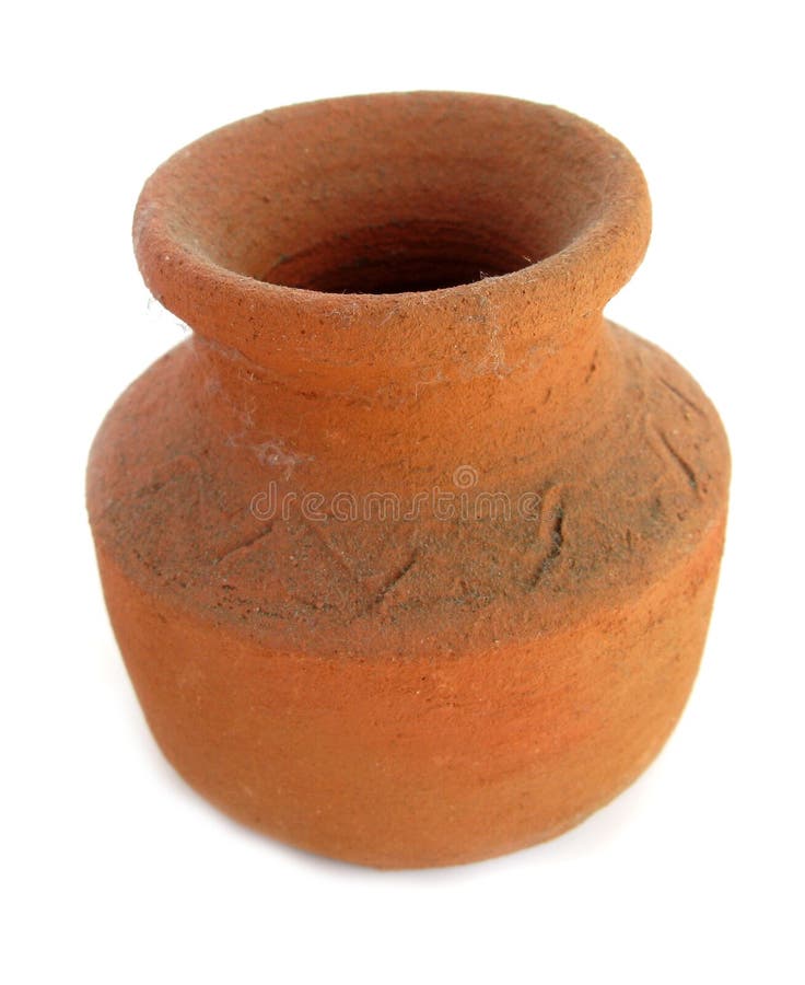 Vase old stock image. Image of stone, rock, museum, bowl - 10449325