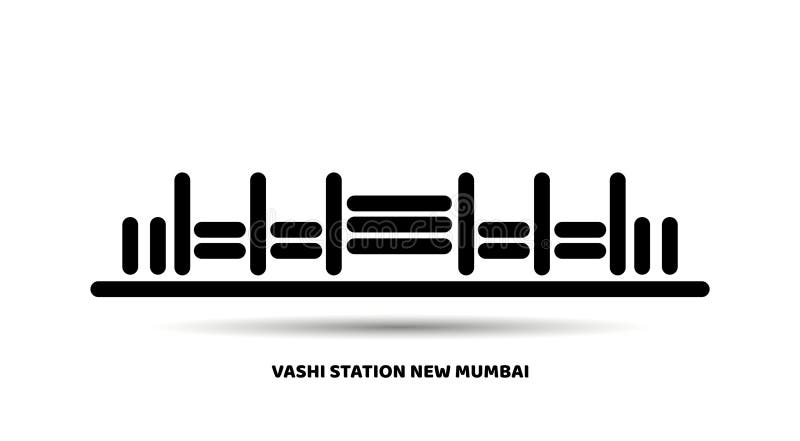 Vashi Station Stock Illustrations – 2 Vashi Station Stock Illustrations ...